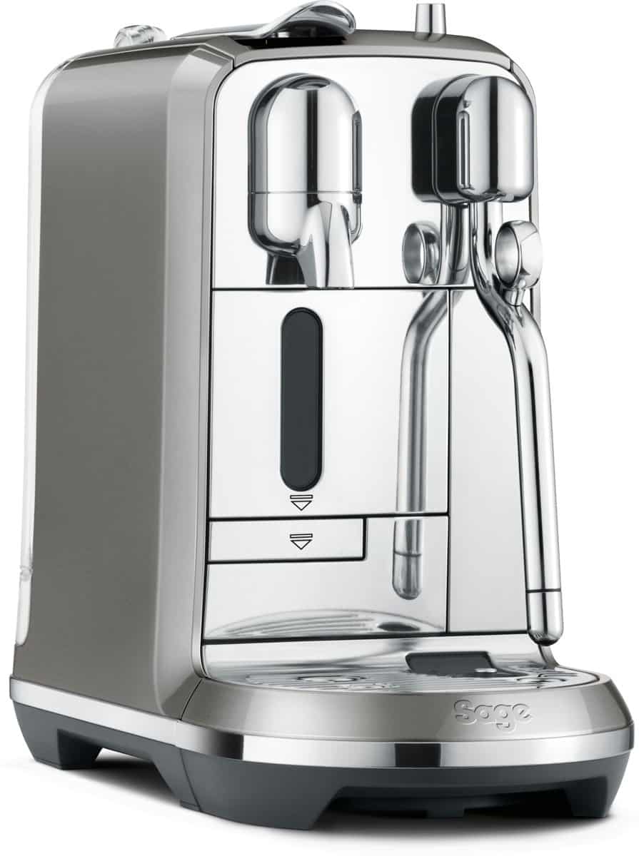 Beste Nespresso machine kopen? 7 tips die jij moet weten! - Coffeeboon